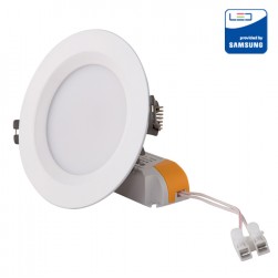 Đèn LED Âm trần Downlight 110/12W Rạng Đông